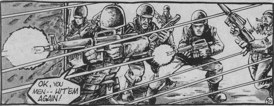 United States National Guard | TMNTPedia | Fandom