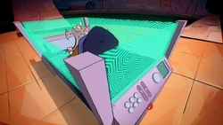 Sentient Bed (short)/Gallery | TMNTPedia | Fandom