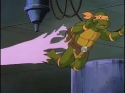 Leonardo is Missing/Gallery | TMNTPedia | Fandom