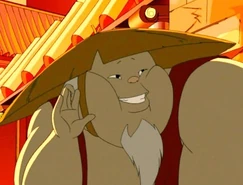 Ancient One (2003 TV series)/Gallery | TMNTPedia | Fandom