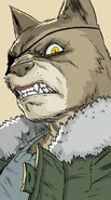 Teenage Mutant Ninja Turtles issue 102 (IDW)/Gallery | TMNTPedia | Fandom