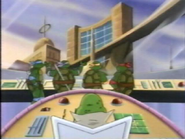 Planet of the Turtleoids, Part 1/Gallery | TMNTPedia | Fandom
