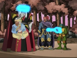 Ue/Gallery | TMNTPedia | Fandom