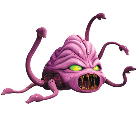 The Kraang (2012 TV series) | TMNTPedia | Fandom