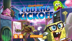 SpongeBob SquarePants | TMNTPedia | Fandom