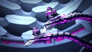 Dracodroid | TMNTPedia | Fandom