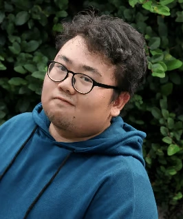 Eric Shen | TMNTPedia | Fandom