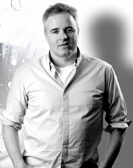 Mark Simpson | TMNTPedia | Fandom