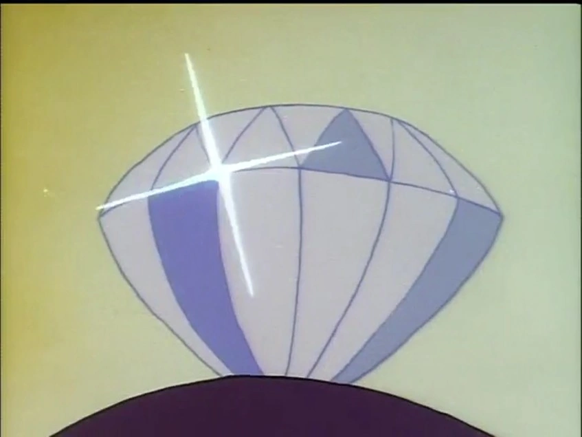 Malaprop Diamond | TMNTPedia | Fandom