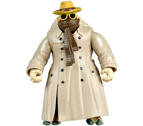 Raph in Disguise (2014 action figure) | TMNTPedia | Fandom