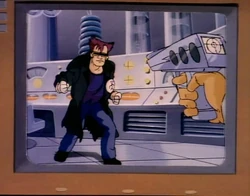 Scrag (1987 TV series)/Gallery | TMNTPedia | Fandom