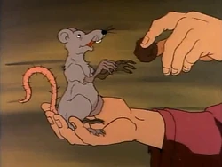 Rats/Gallery | TMNTPedia | Fandom