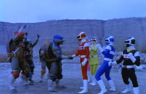 Leonardo (The Next Mutation)/Animations | TMNTPedia | Fandom