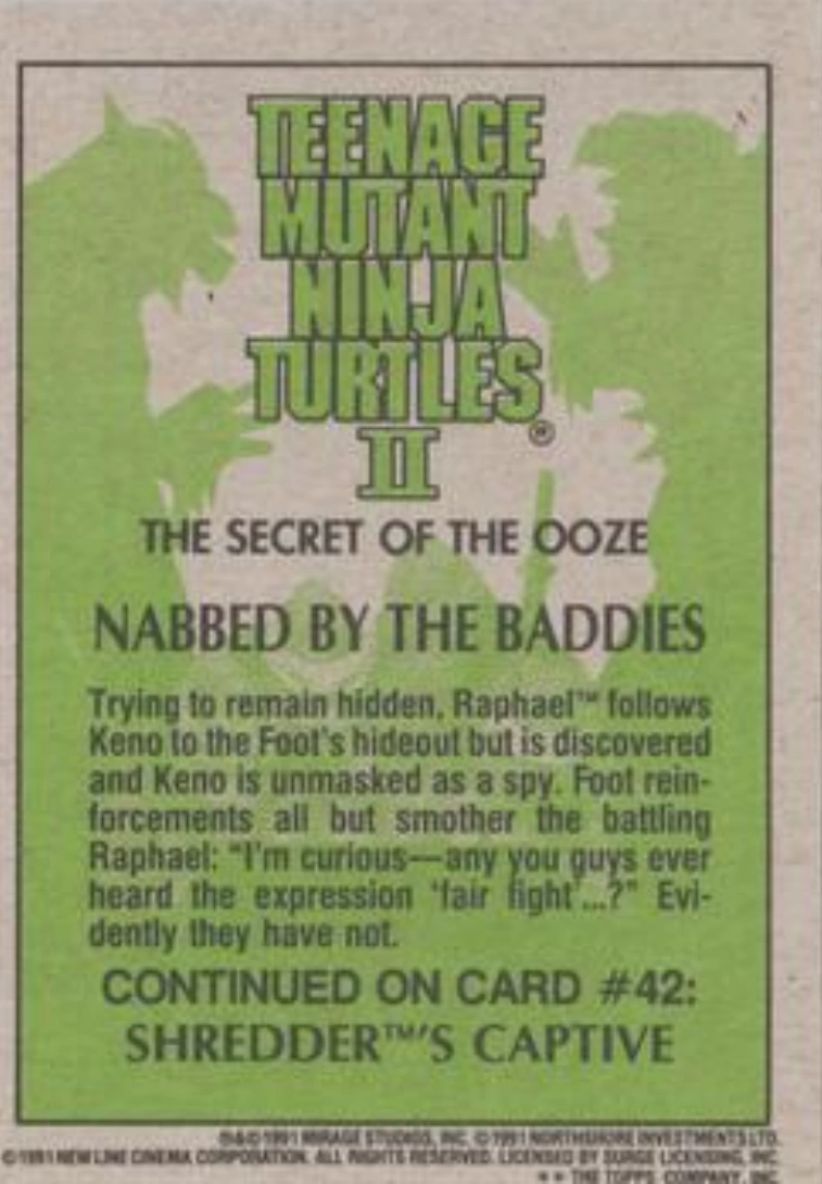 Nabbed By The Baddies | TMNTPedia | Fandom