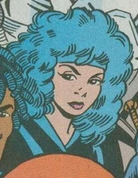 Carmen (Archie)/Gallery | TMNTPedia | Fandom