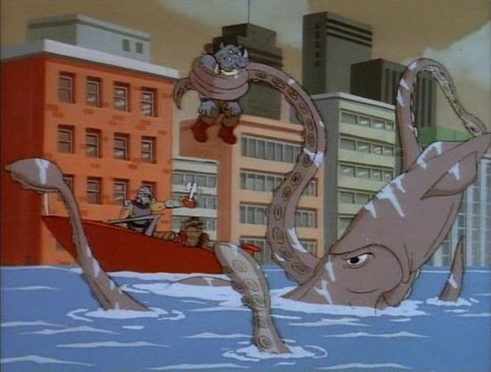 Category:Squid | TMNTPedia | Fandom