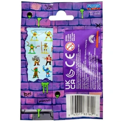 Mini Ninjas | TMNTPedia | Fandom