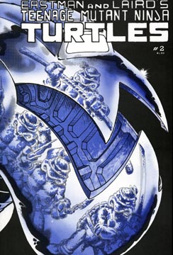 Mousers | TMNTPedia | Fandom