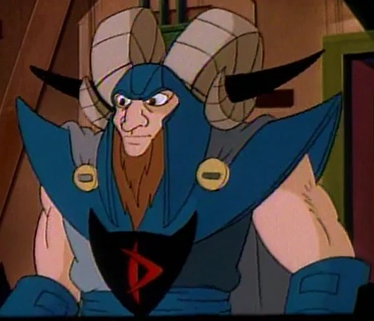 Demonicus | TMNTPedia | Fandom