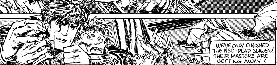 Neo-dead | TMNTPedia | Fandom