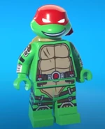 Raphael (Fortnite) | TMNTPedia | Fandom