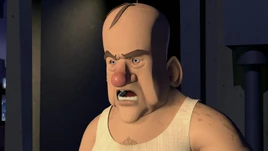 Victor (2012 TV series) | TMNTPedia | Fandom