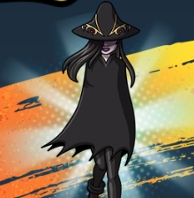 Shinigami (2012 video games) | TMNTPedia | Fandom