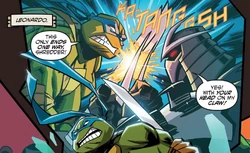 Splinter Forever/Gallery | TMNTPedia | Fandom