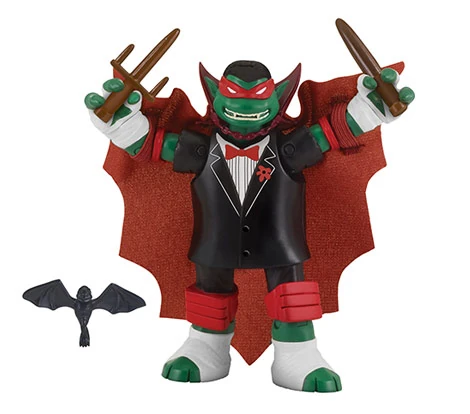 Vampire Raph (2017 action figure) | TMNTPedia | Fandom