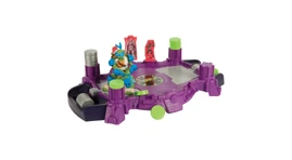 Battroborg | TMNTPedia | Fandom