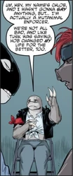 Teenage Mutant Ninja Turtles issue 112 (IDW)/Gallery | TMNTPedia | Fandom