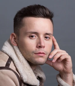 Dániel Nikas | TMNTPedia | Fandom