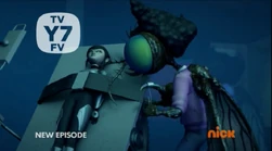 Brain Worm | TMNTPedia | Fandom