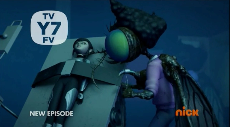 The Deadly Venom/Gallery | TMNTPedia | Fandom