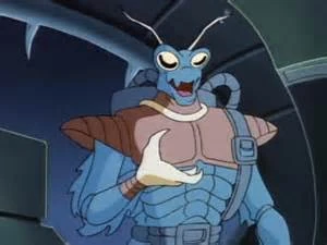 Hi-Tech | TMNTPedia | Fandom