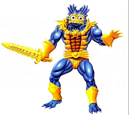 Mer-Man | Teenage Mutant Ninja Turtles Wiki | Fandom