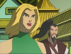 Ninja Tribunal ship/Gallery | TMNTPedia | Fandom