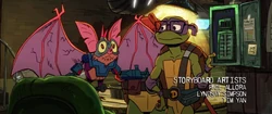 Wingnut (Point Grey)/Gallery | TMNTPedia | Fandom