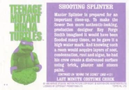 Shooting Splinter | TMNTPedia | Fandom
