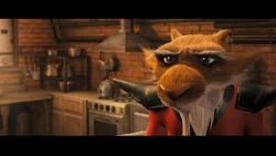 Splinter (1990 film series)/Gallery | TMNTPedia | Fandom