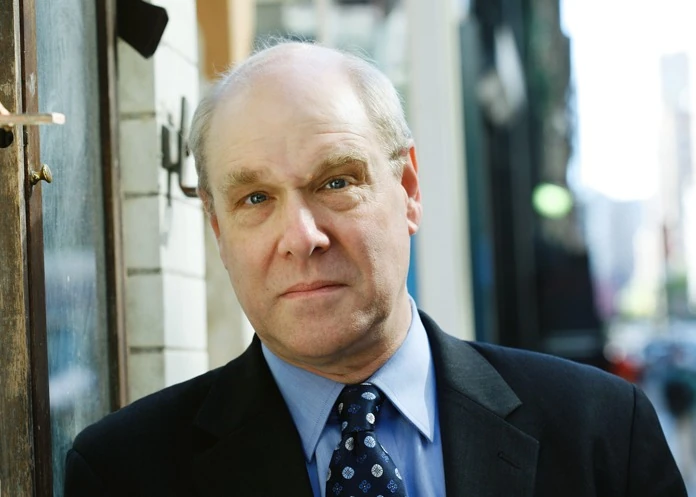 Jay Patterson | TMNTPedia | Fandom