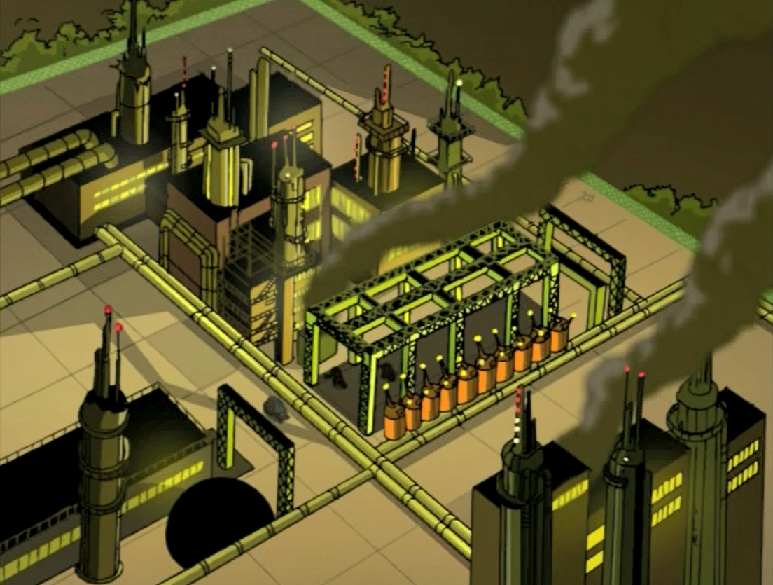 Monster Trappers/Gallery | TMNTPedia | Fandom