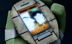 T-Phones | Wiki TMNT | Fandom