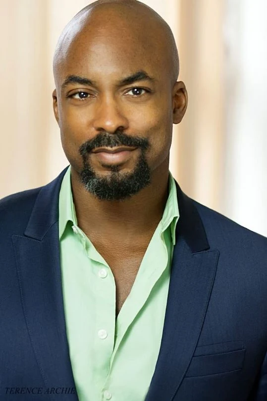 Terence Archie | TMNTPedia | Fandom