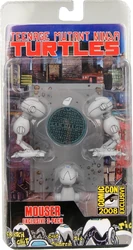 Mousers | TMNTPedia | Fandom