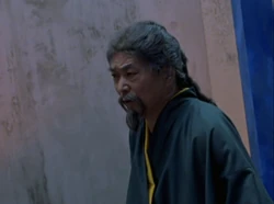 Chung I/Gallery | TMNTPedia | Fandom