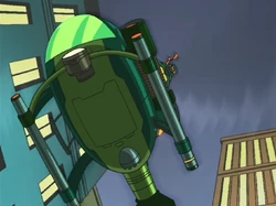 Turtle Copter (2003 TV series)/Gallery | TMNTPedia | Fandom