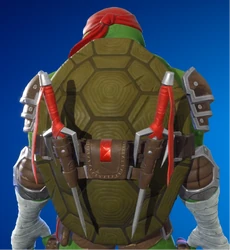 Raphael (Fortnite)/Gallery | TMNTPedia | Fandom