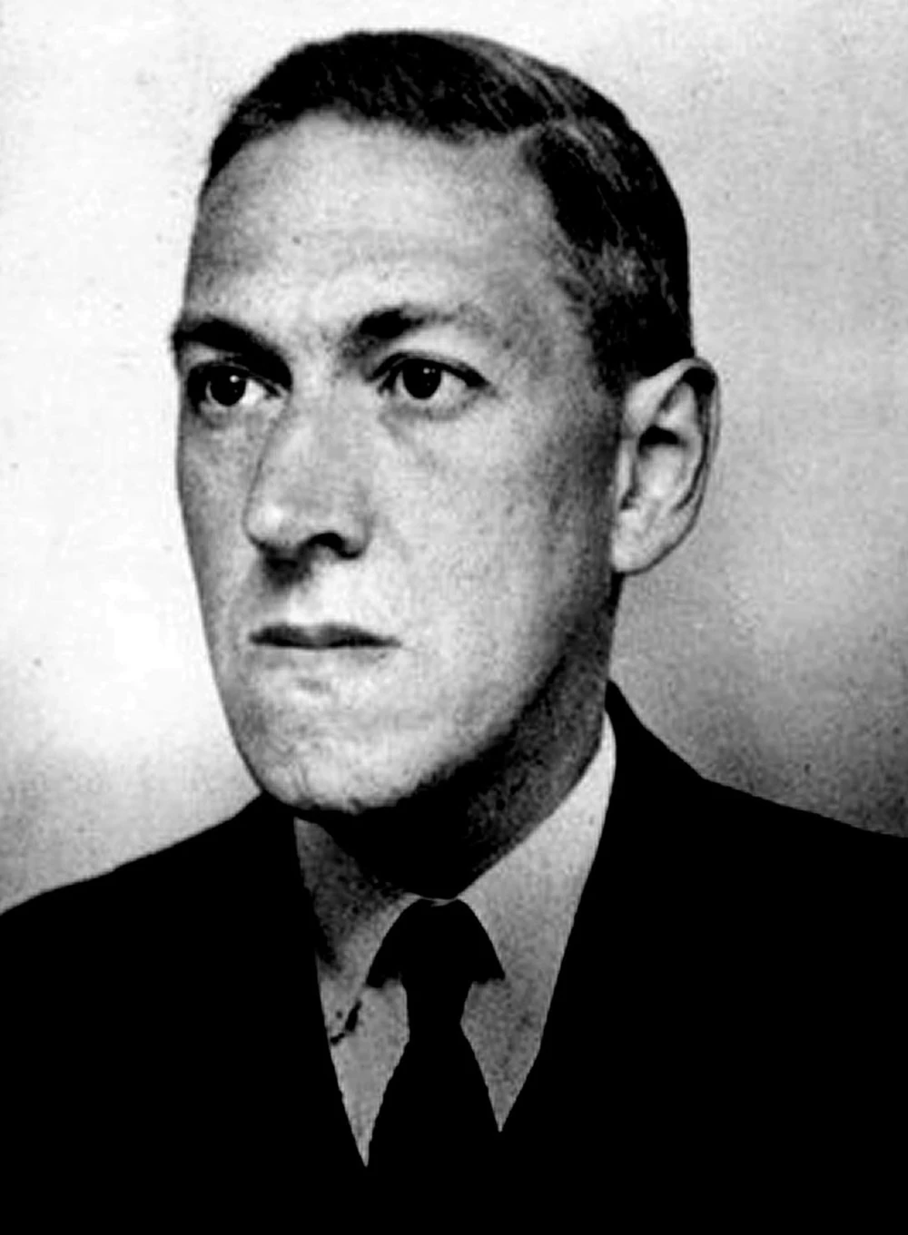 H. P. Lovecraft | TMNTPedia | Fandom