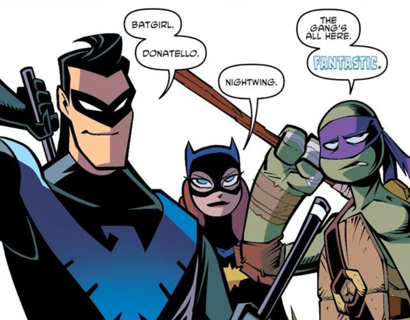 Donatello (Amazing Adventures)/Gallery | TMNTPedia | Fandom